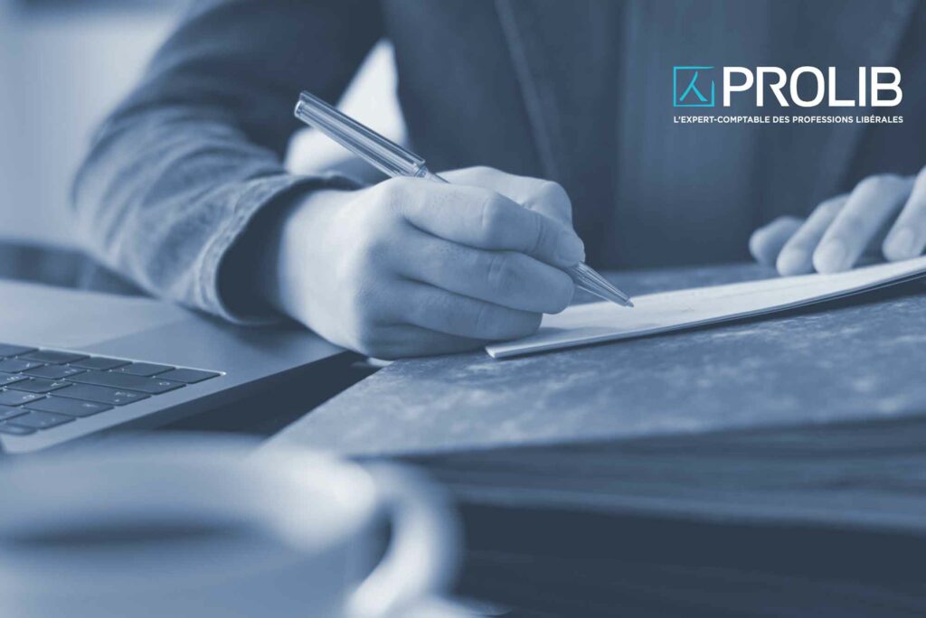 Actu Prolib Formationchefentreprise Prolib Comptable Médecin